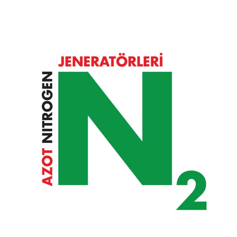 azotlogo - İdeal Makina