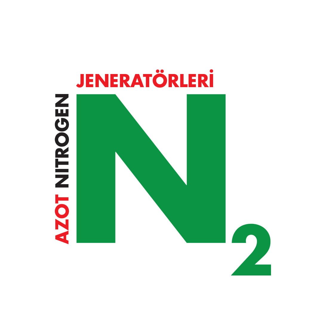 azotlogo - İdeal Makina