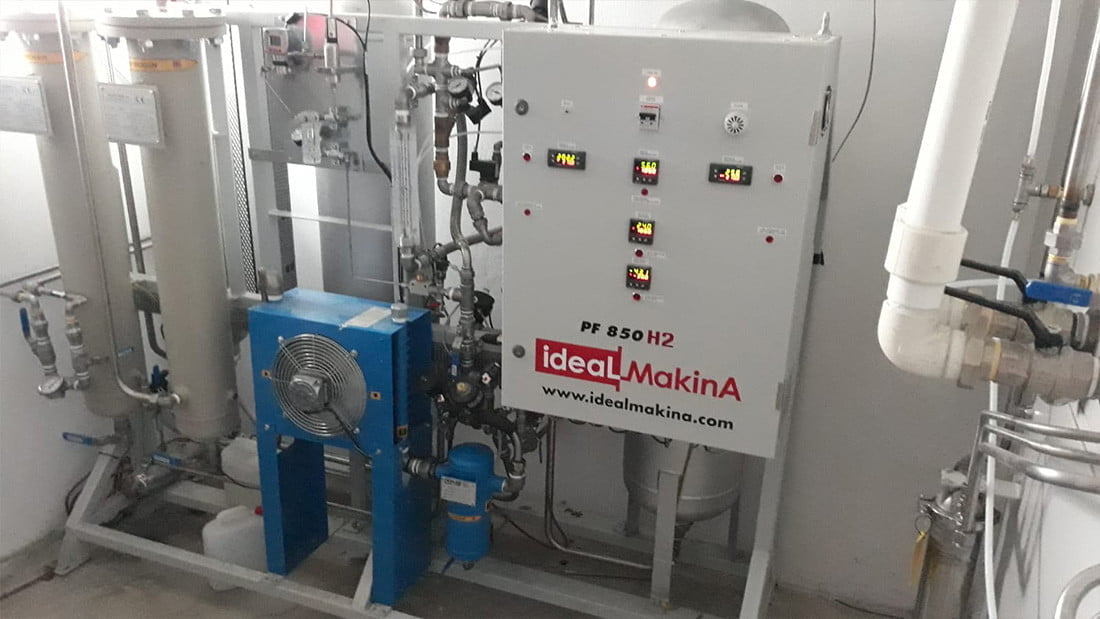 hidro2 - İdeal Makina